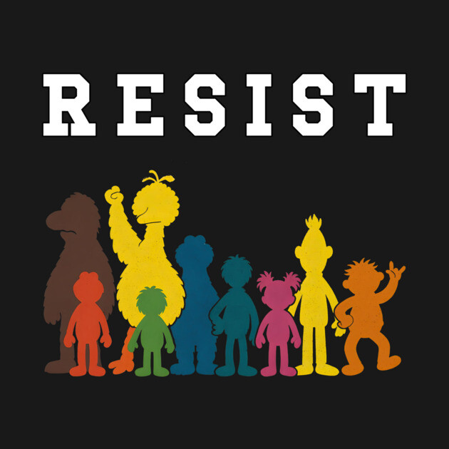 Save PBS, LGBTQ Resist Pride, Political Protest, Save Public ...