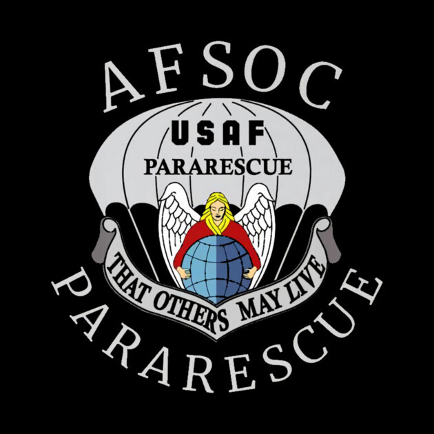 afsoc logo vector