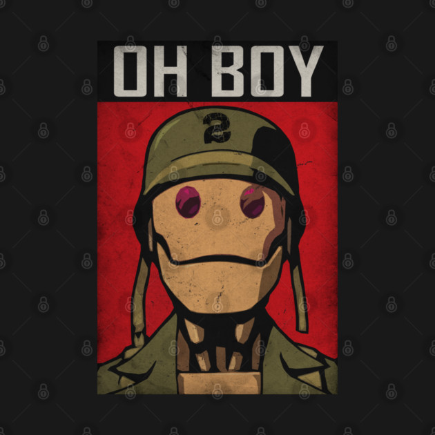 retro style -Gi Robot, Was Righ//\@8647 - Gi Robot Was Right Retro - T ...