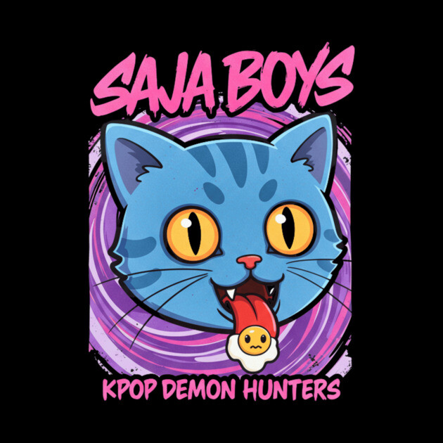 soja k-pop demon-hunters - Kpop - Tapestry | TeePublic