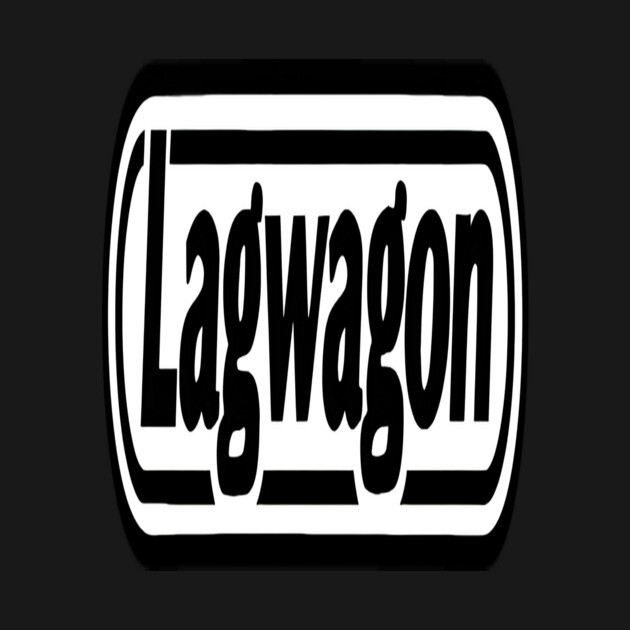 lagwagon logo vector