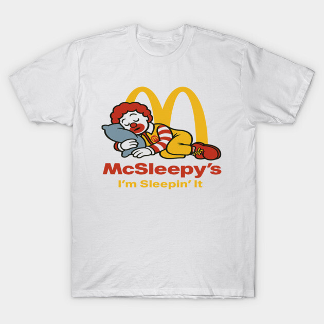 funny mcdonald