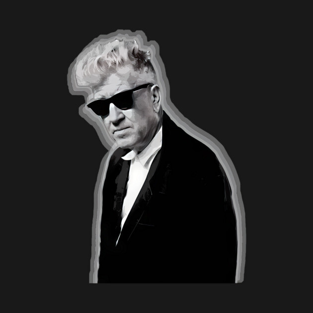 Cool Hand Lynch David Lynch In Sunglasses - vocitusvulpes #4531 - David ...