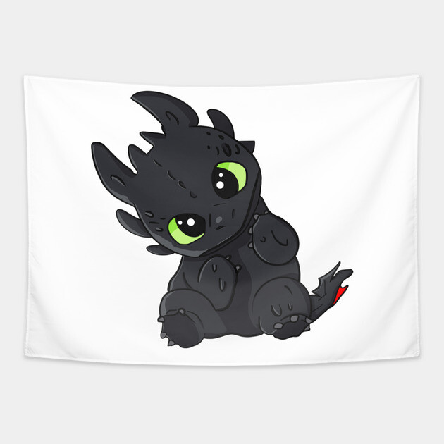 toothless