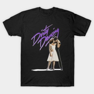 dirty dancing merch