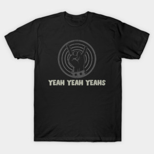 yeah yeah yeahs logo
