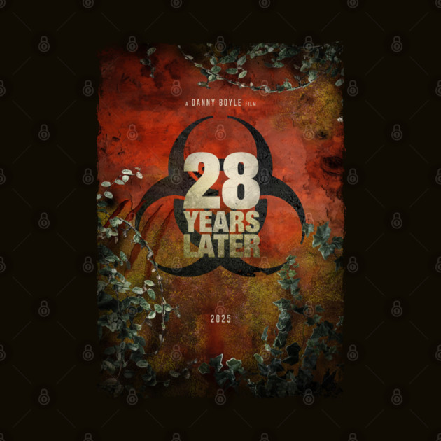 28 Years Later: The Bone Temple - 28 Years Later - Phone Case | TeePublic