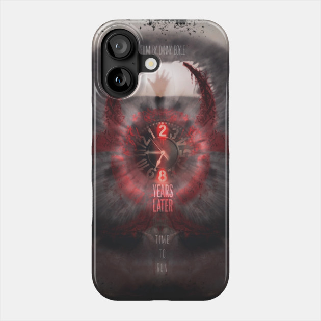 28 Years Later: The Bone Temple - 28 Years Later - Phone Case | TeePublic