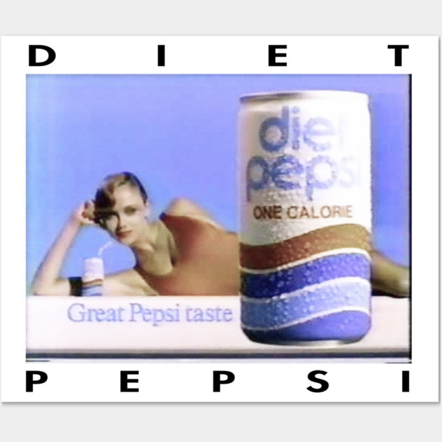 pepsi 80s