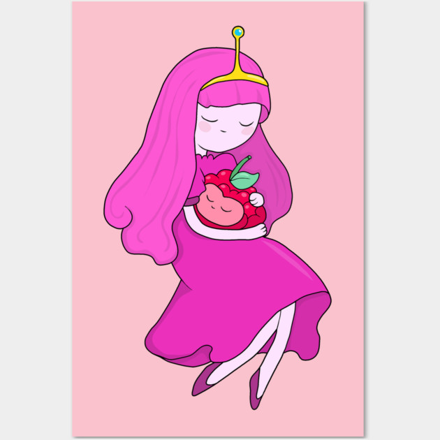 bubblegum princess