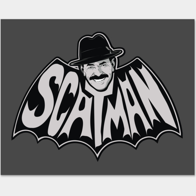 scatman john