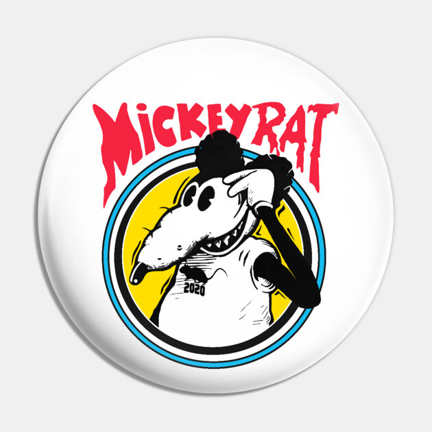 mickey rats