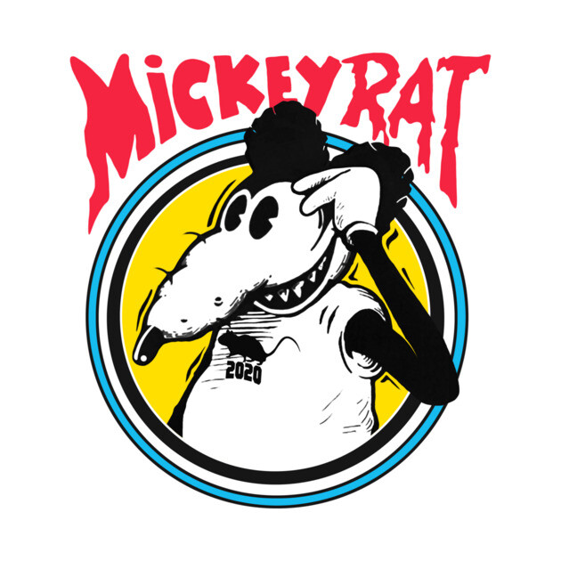 mickey rats