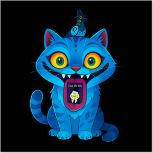 Derpy Tiger K Pop Demon Hunters Posters and Art Prints for Sale | TeePublic