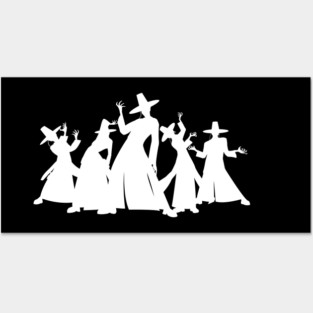 Saja Boys K Pop Demon Hunters Posters and Art Prints for Sale Page 2 ...