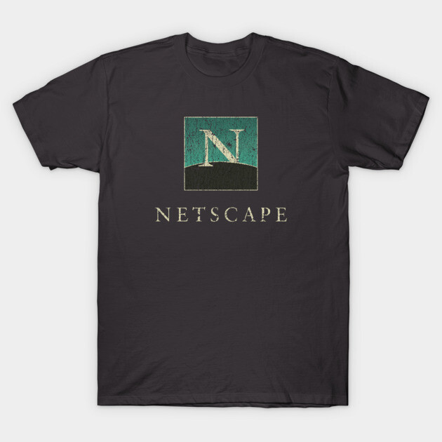 netscape logo