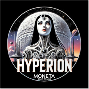 monet hyperion