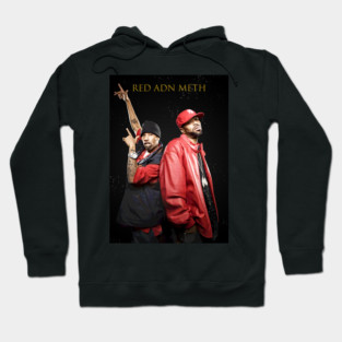 method man hoodie