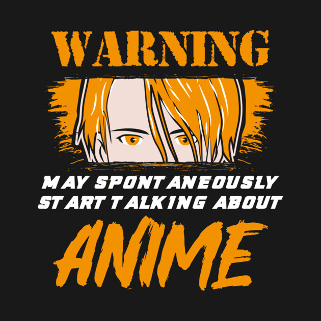 anime statement