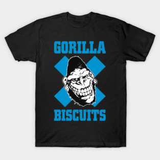 gorilla biscuits