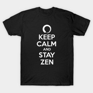 keep zen