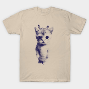 Alien Cat Meme Ufo Vintage Graphic Y2k T-Shirts for Sale | TeePublic