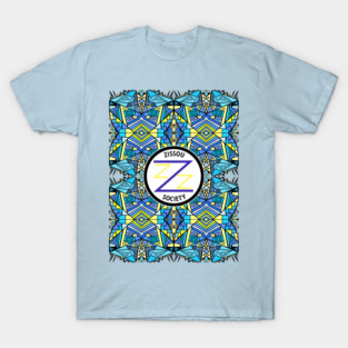 life aquatic intern shirt