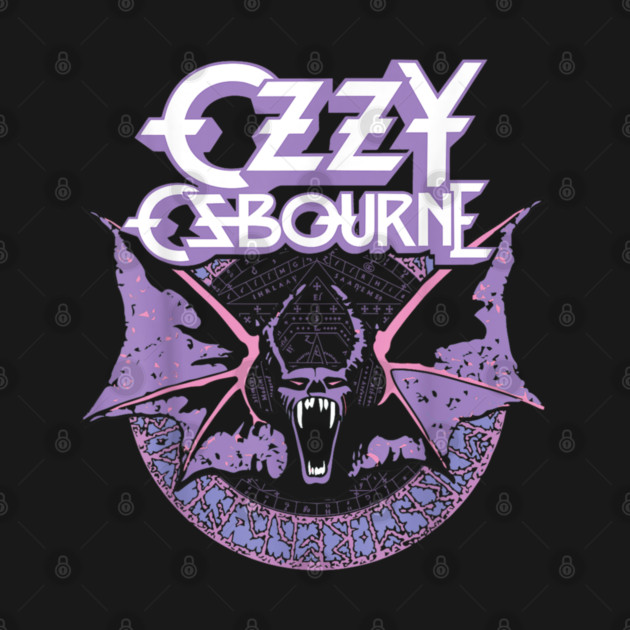 Ozzy RIP Ozzy Osbourne Vintage Style - Ozzy Osbourne - Hat | TeePublic
