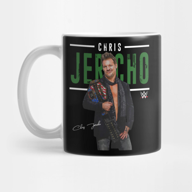 wwe mugs