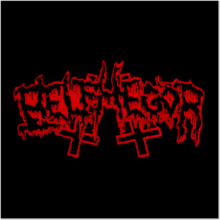 belphegor logo