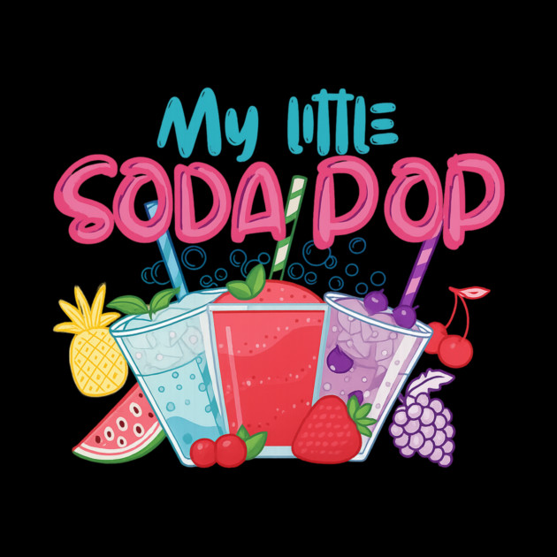 Soda Pop Saja Boys, Kpop Demon Hunters, KPDH, Soda, summer cute, demon ...