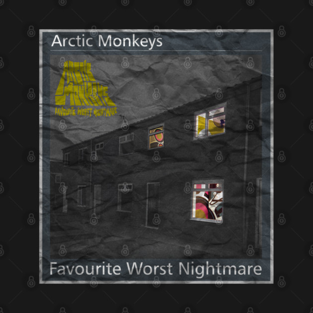 favourite nightmare