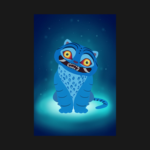 Derpy The Demon Cat From Kpop Demon Hunters 389 - Derpy The Demon Cat ...