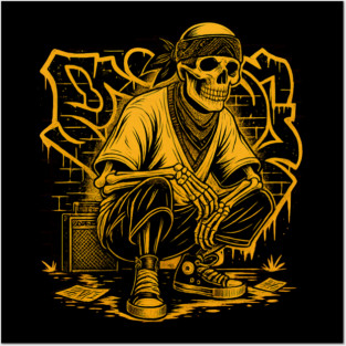 cholo skeleton drawing