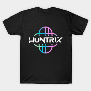 Huntrix T-Shirts for Sale | TeePublic