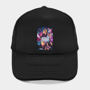 Kpop Demon Hunters Hats for Sale | TeePublic