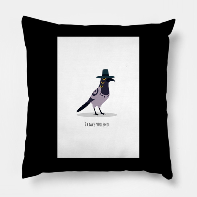 Sussie The Demon Magpie From Kpop Demon Hunters - Kpop Demon Hunter ...