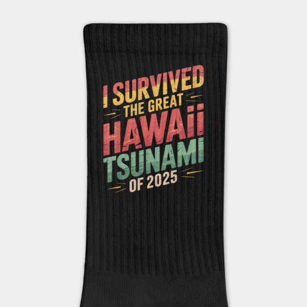 I Survived The Great Hawaii Tsunami of 2025 15 - I Survived The Great ...