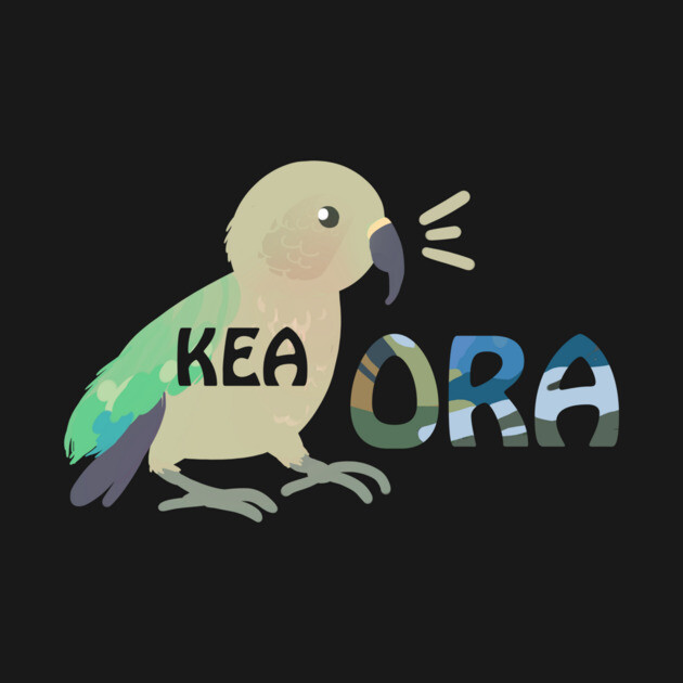 kiora bird