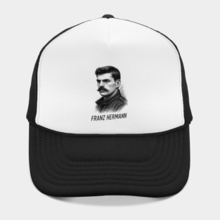 Franz Hermann Merch for Sale | TeePublic