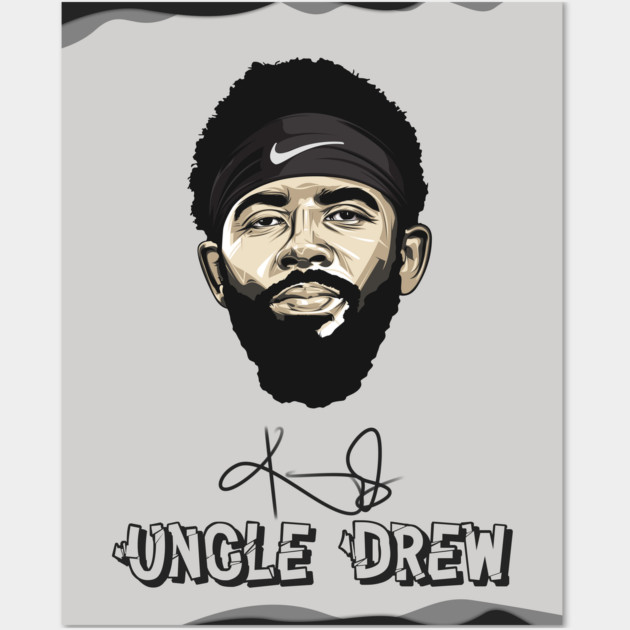 uncle drew animated