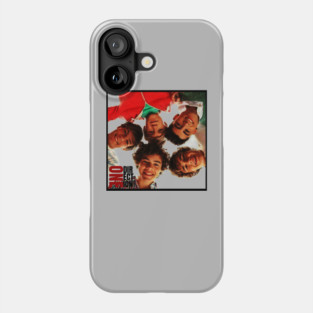 one direction phone case subtle
