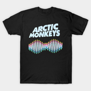 arctic monkeys design