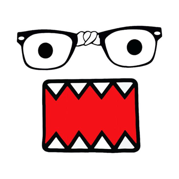 domo nerd
