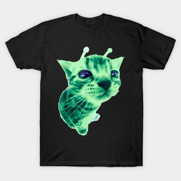 Gnarp Cat Silly Alien Cat Meme Brainrot Meme Funny Silly Cat - Gnarp ...