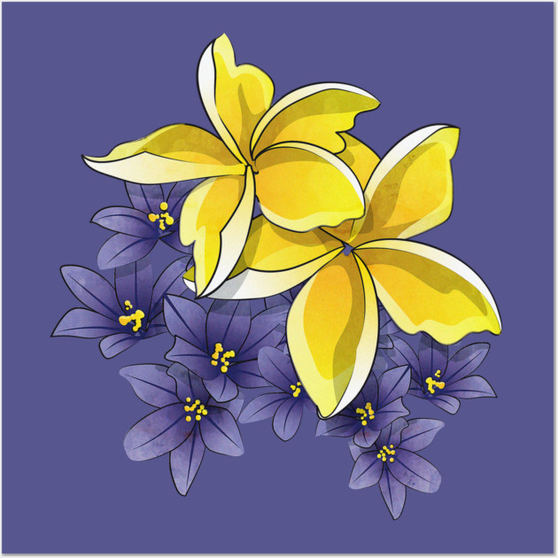 complementary art prints