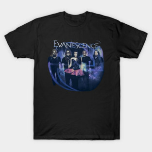 evanescence t