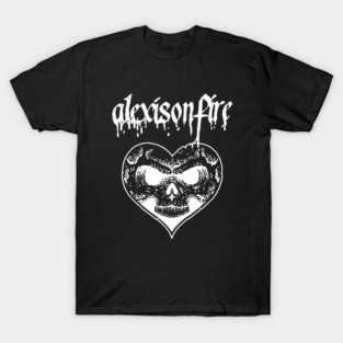alexisonfire merch