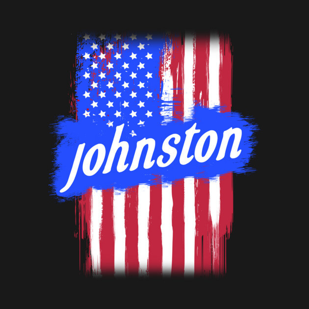 johnston name