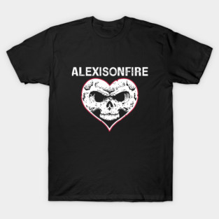 alexisonfire merch